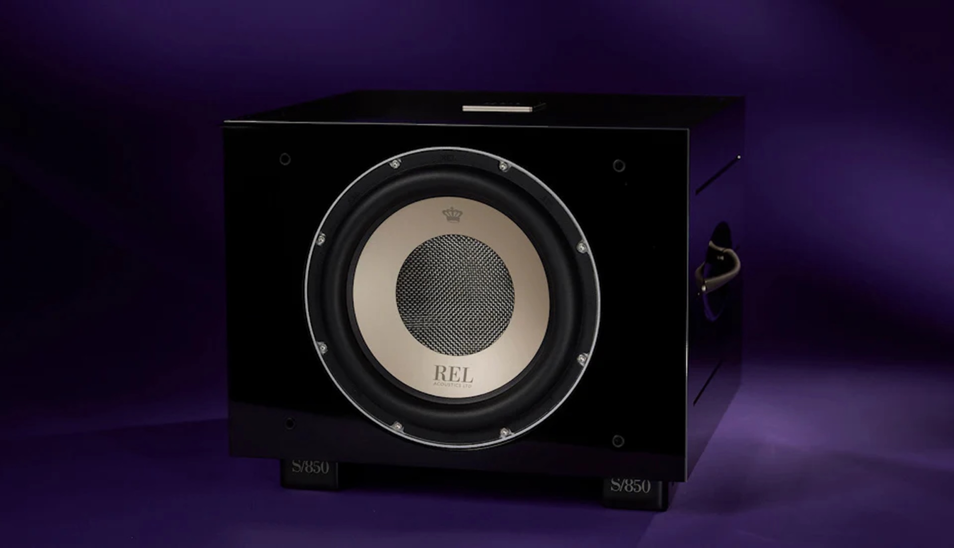 Nova Série S da REL — O Equilíbrio Perfeito Entre Potência, Precisão e ...